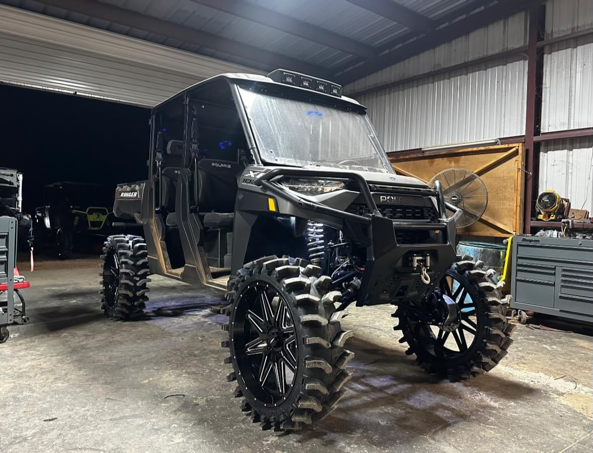 Adams Offroad