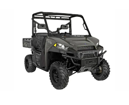 Ranger Full Size – Adams Offroad