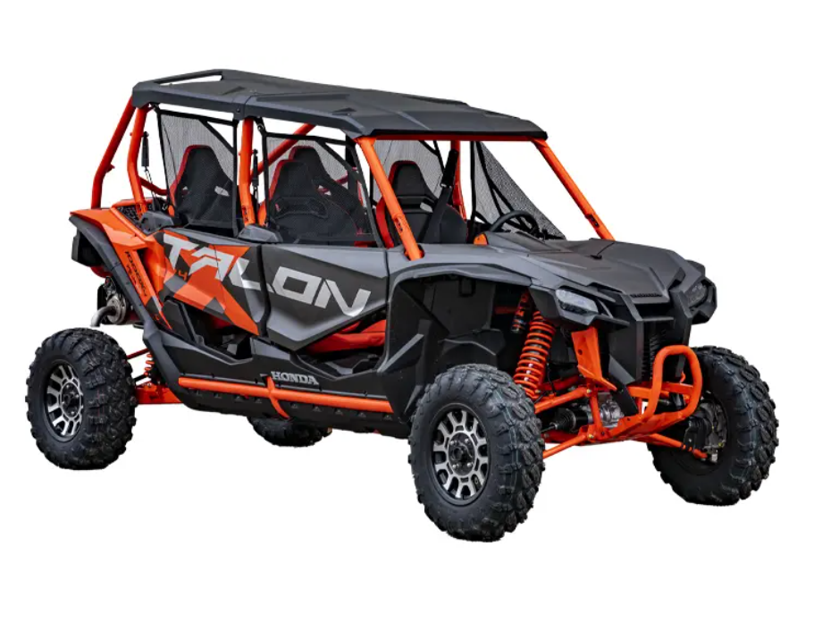Talon – Adams Offroad